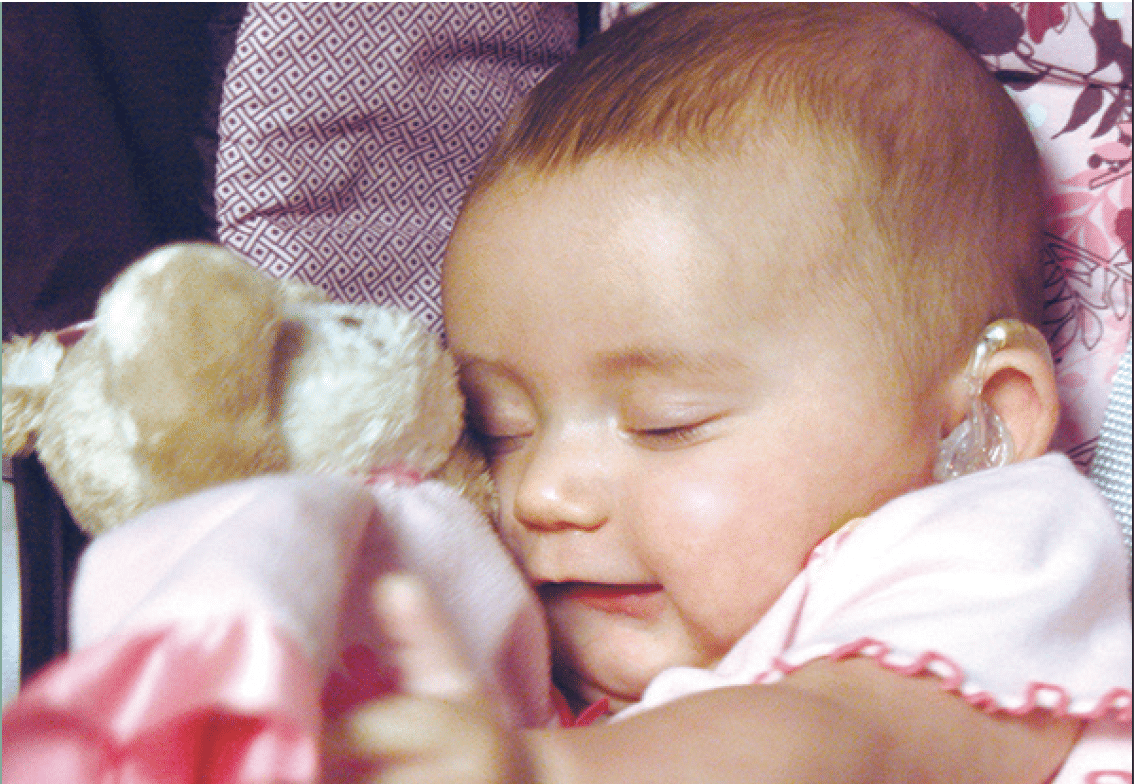 Audiology - Central Institute for the Deaf