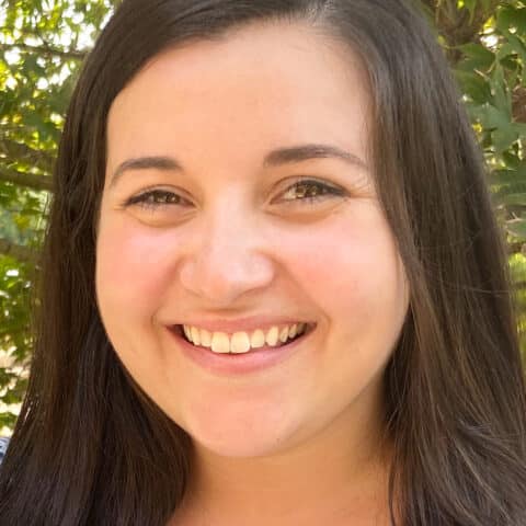 Cassidy Baker - Central Institute for the Deaf