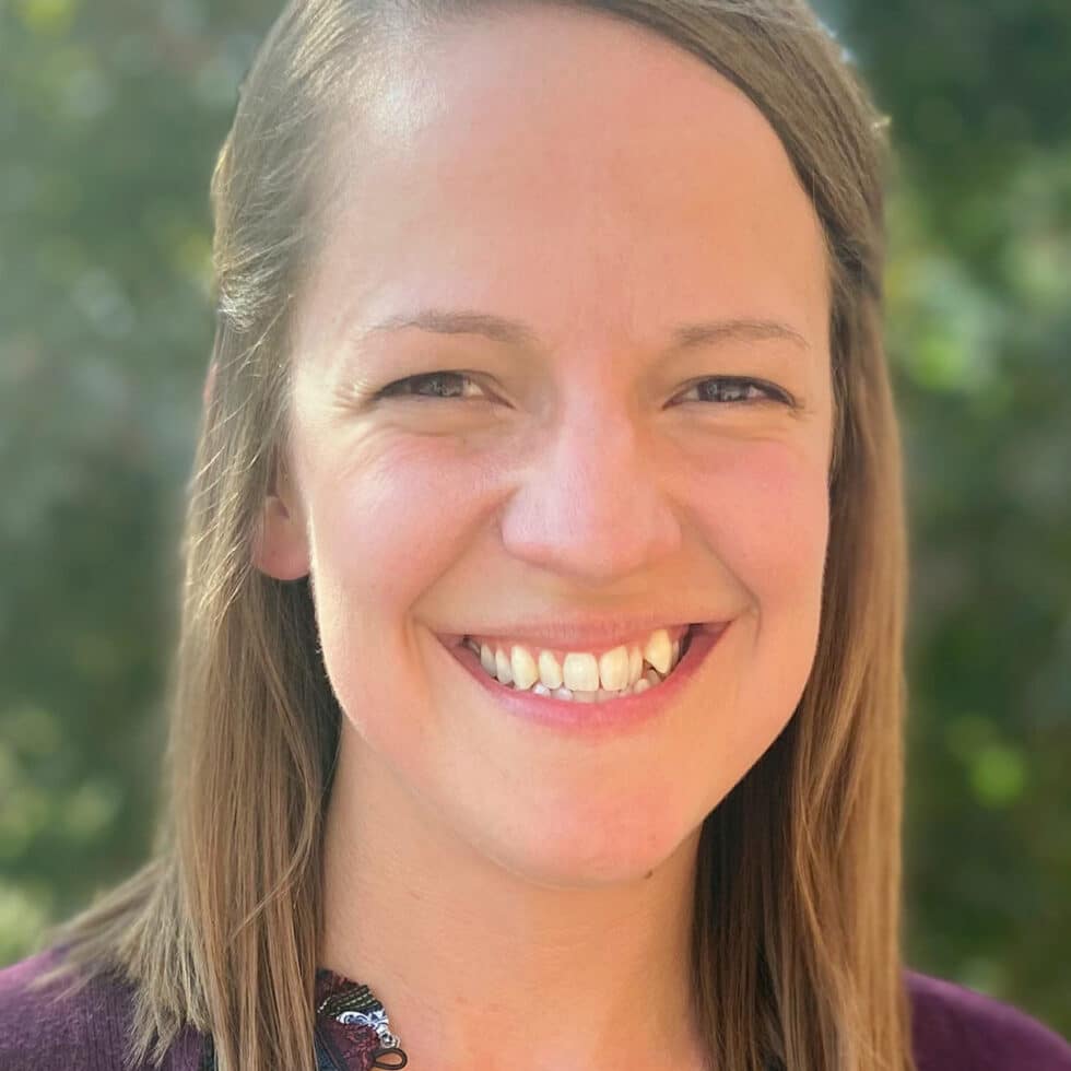 Maureen Mallon - Central Institute for the Deaf