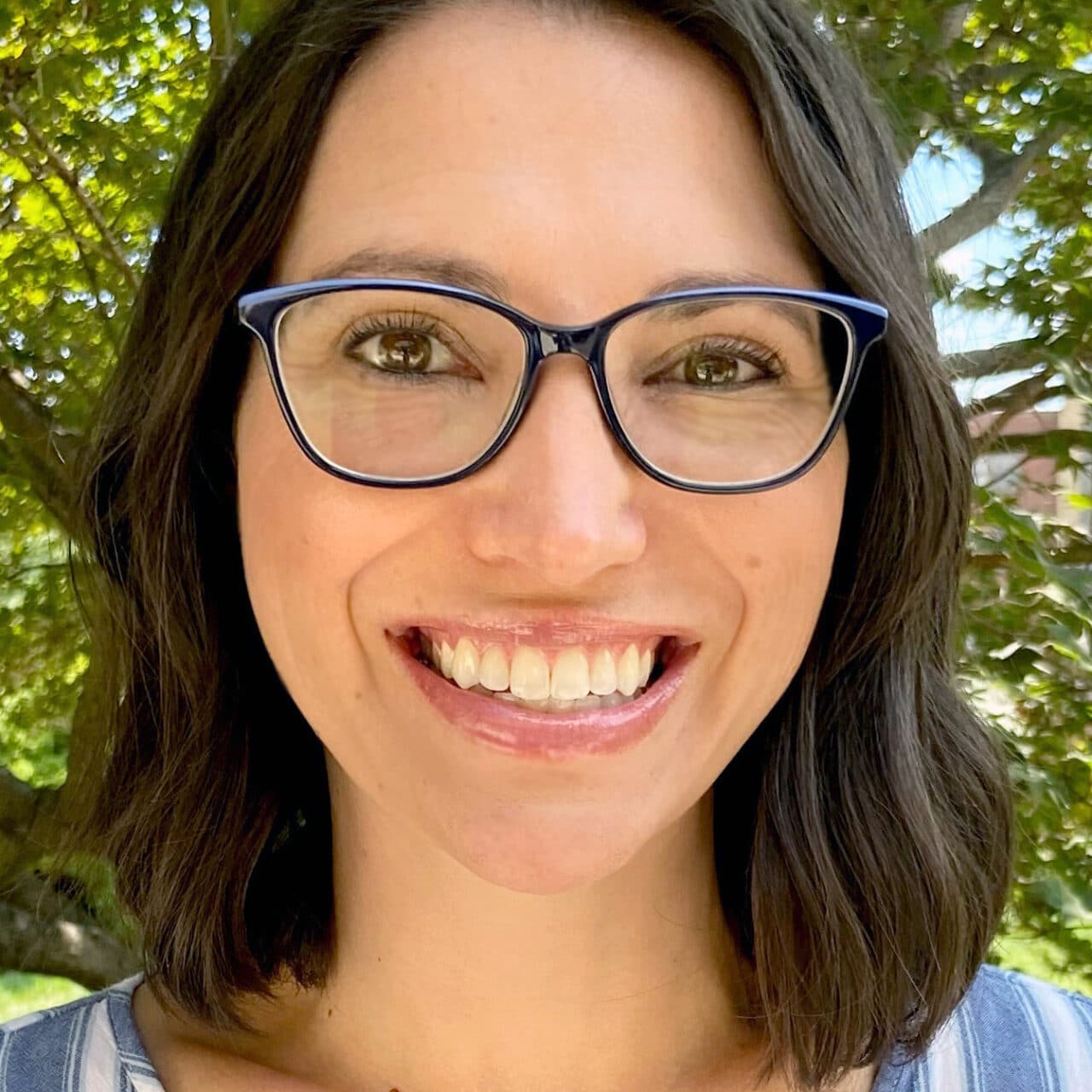 Abby Meister - Central Institute for the Deaf