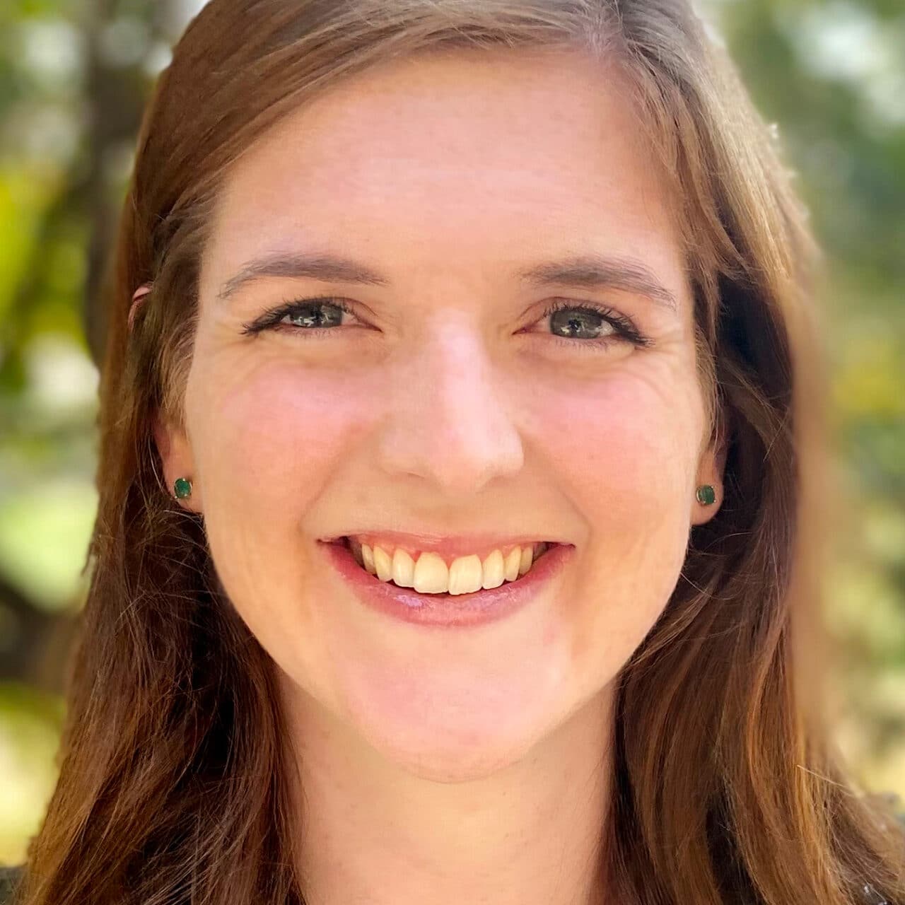 Ellen Mohler - Central Institute for the Deaf