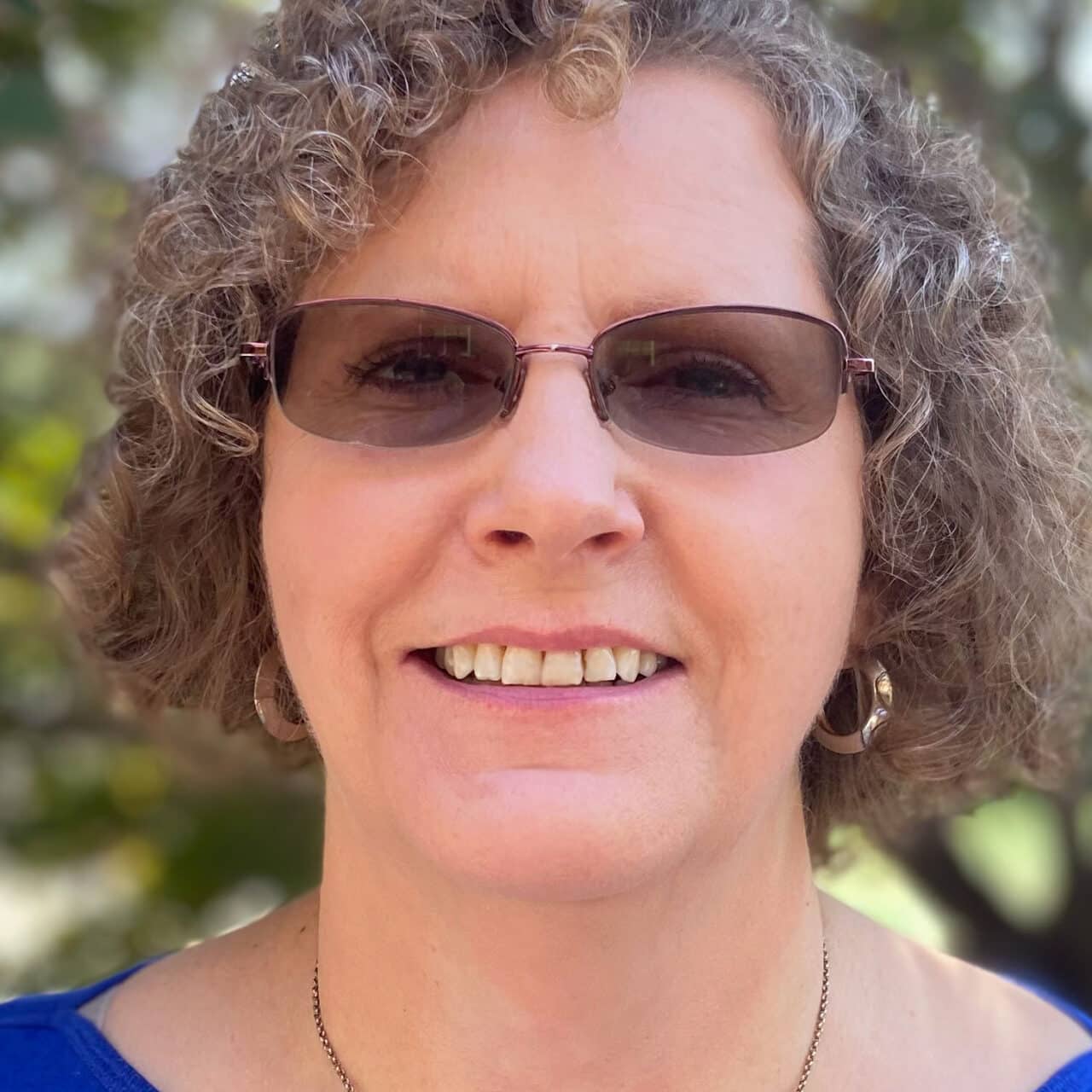 Amy Tighe - Central Institute for the Deaf