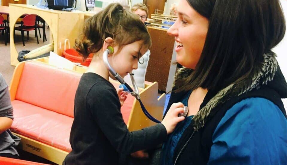 Current Families - Central Institute for the Deaf