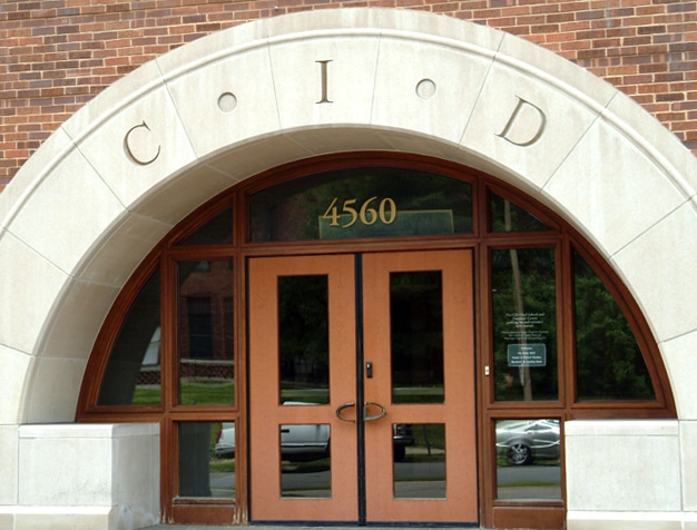 Current Families - Central Institute for the Deaf