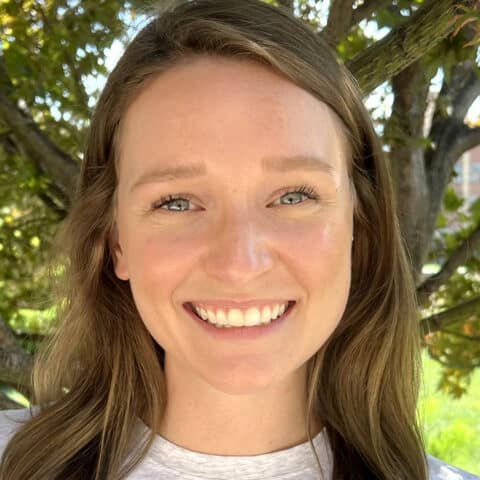 Alex Graff - Central Institute for the Deaf