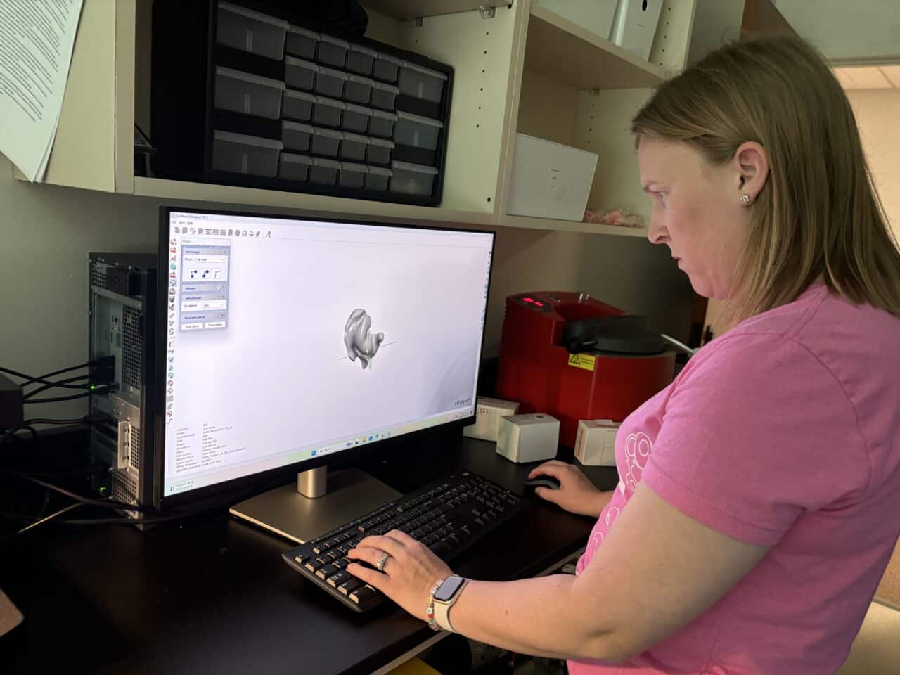 CID enables faster hearing aid fitting for children - Central Institute ...